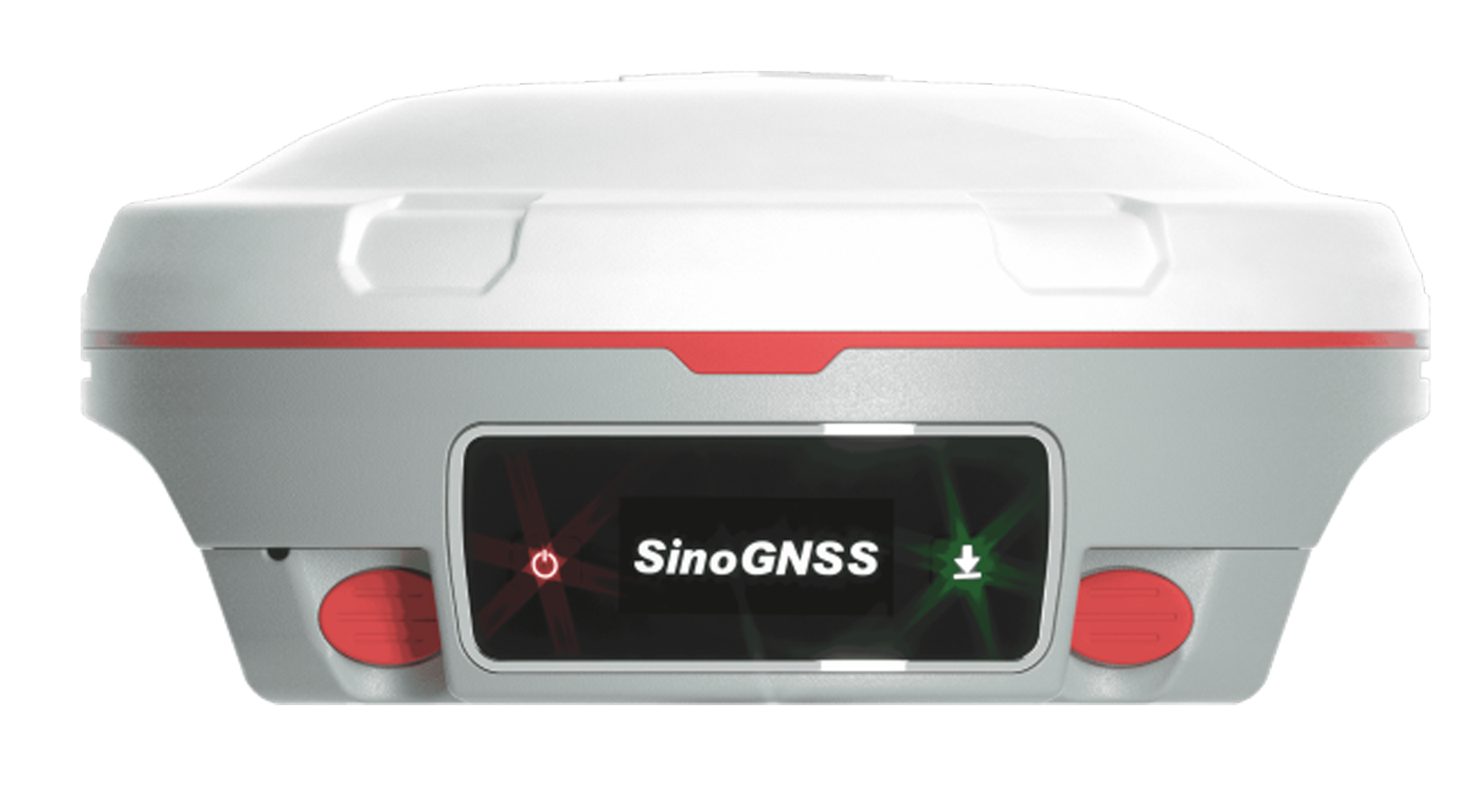 Máy GNSS Mars Pro Laser RTK - Trắc địa Sao Việt - Chính xác đến từng ...