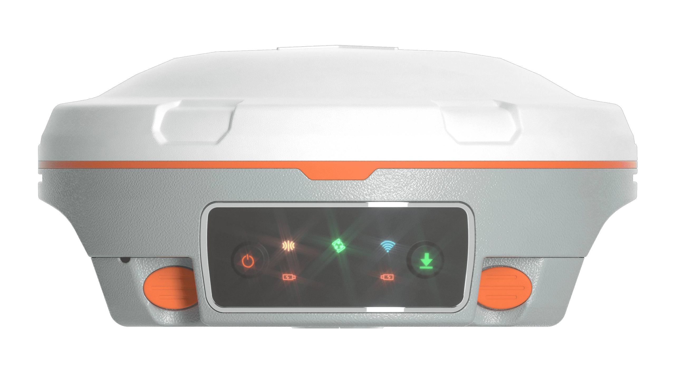 Máy GNSS RTK Mars Laser - Trắc địa Sao Việt - Chính xác đến từng Milimet